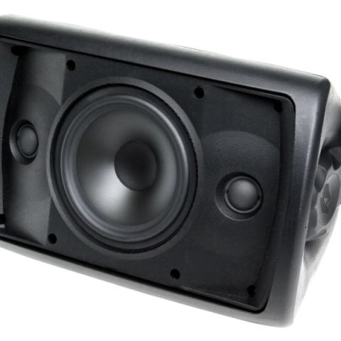 Niles OS6.3SI - Frank Prowse Hi-Fi