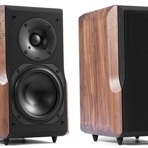 Chario Delphinus - Frank Prowse Hi-Fi