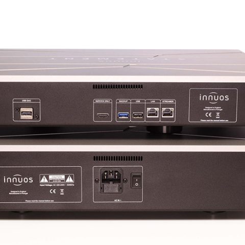 Innuos Statement Next-Gen - Frank Prowse Hi-Fi