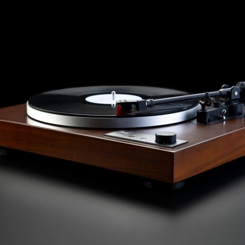 Dual CS-429 Automatic Turntable - Frank Prowse Hi-Fi