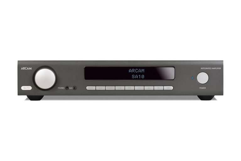 Arcam – SA-10 Amp - Frank Prowse Hi-Fi